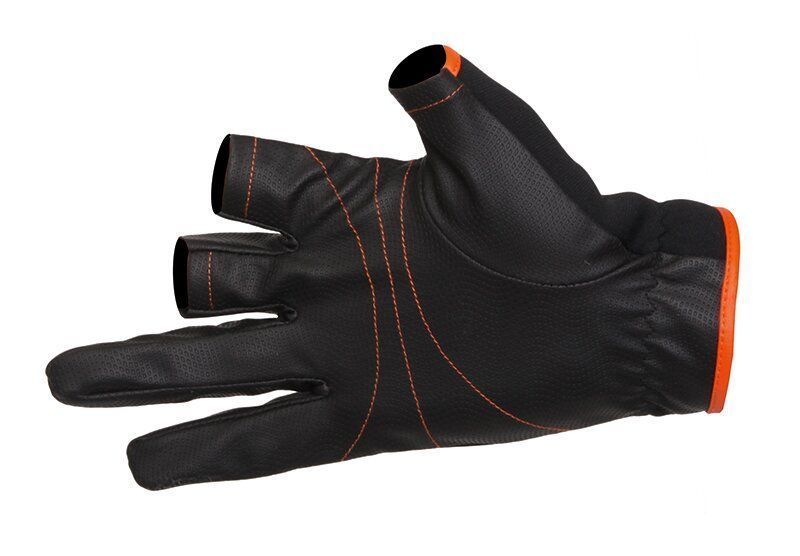 Перчатки Norfin Pro Angler 3 Cut Gloves 02 размер M купить в Украине ...